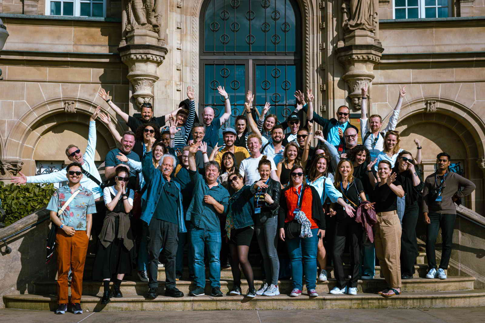 Apostlab Interview With Gabi Basilici